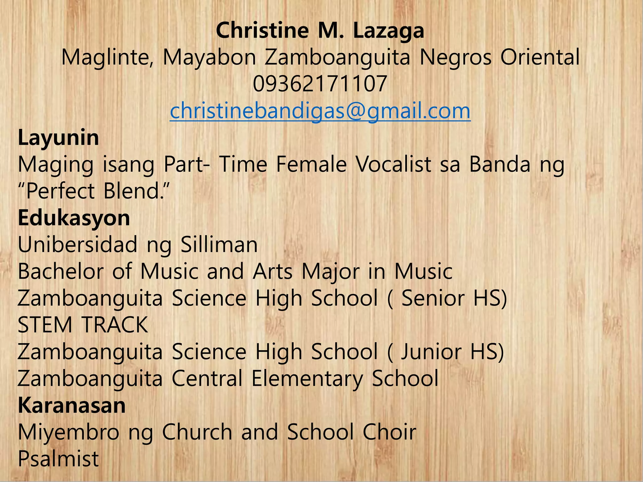 Kompilasyon ng mga Akademikong Sulatin | PPTX