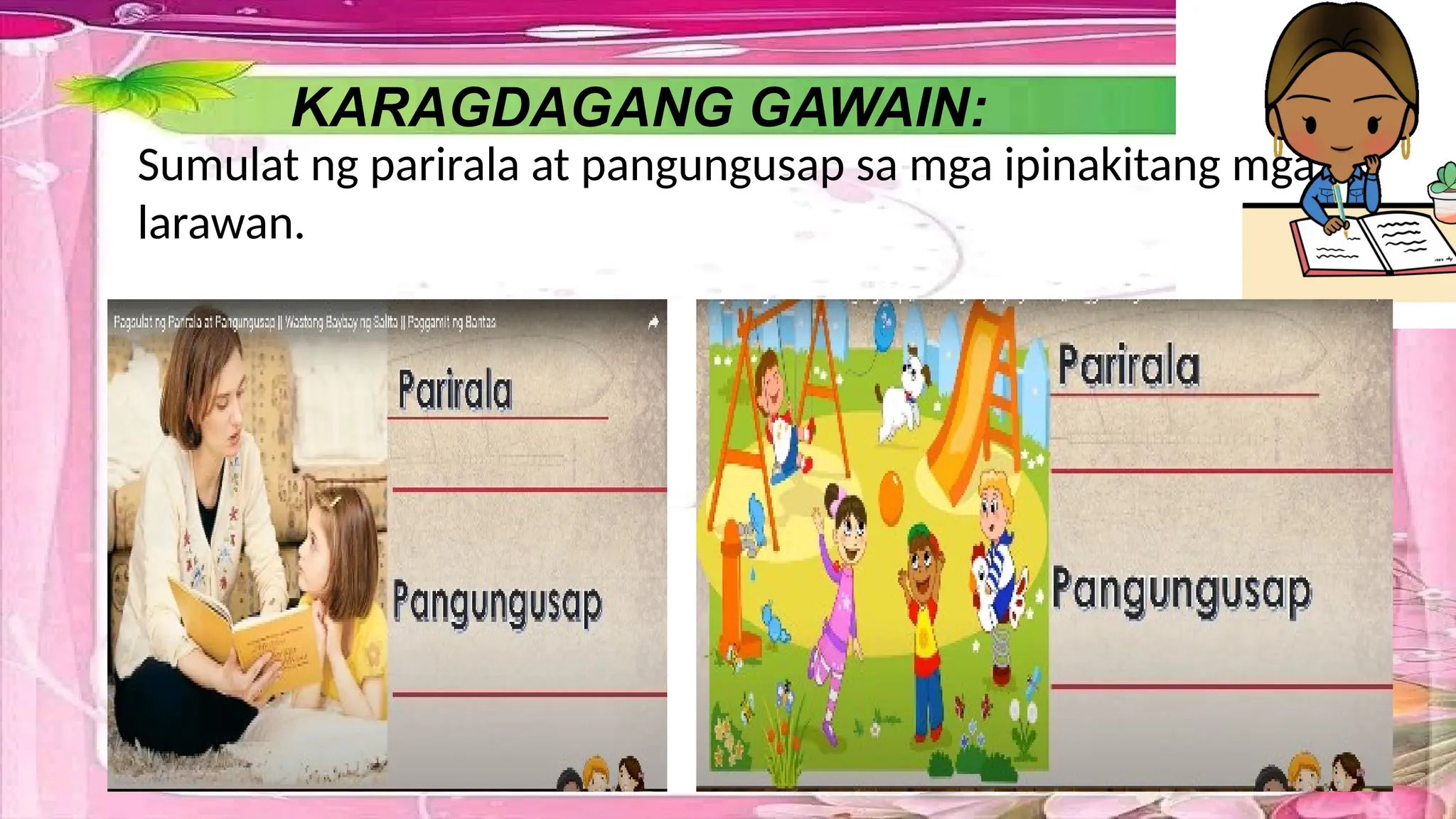 FILIPINO-2-Q1-WEEK6-DAY1-DAY5 first quarter.pptx