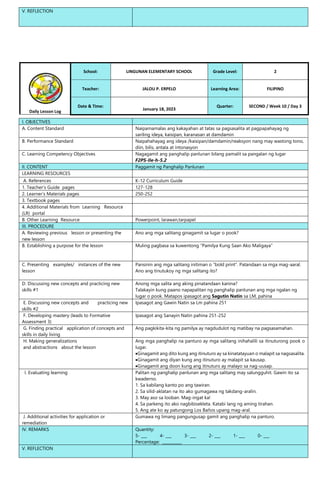 Filipino-2-Quarter-2-Week-10 January 15-20.docx