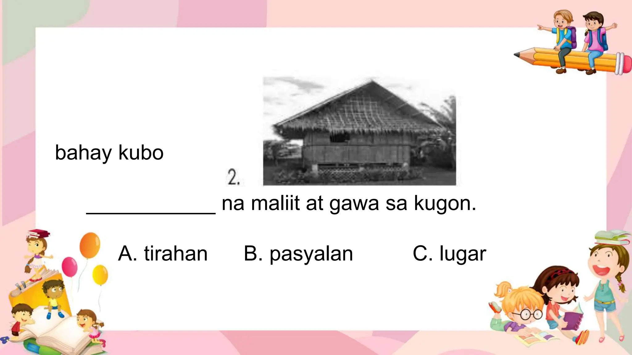 FILIPINO Grade 3 power point presentation | PPTX