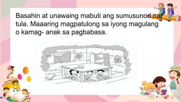 FILIPINO Grade 3 power point presentation | PPTX