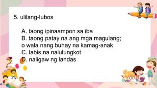FILIPINO Grade 3 power point presentation | PPTX
