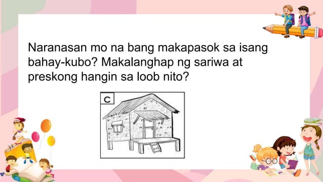 FILIPINO Grade 3 power point presentation | PPTX