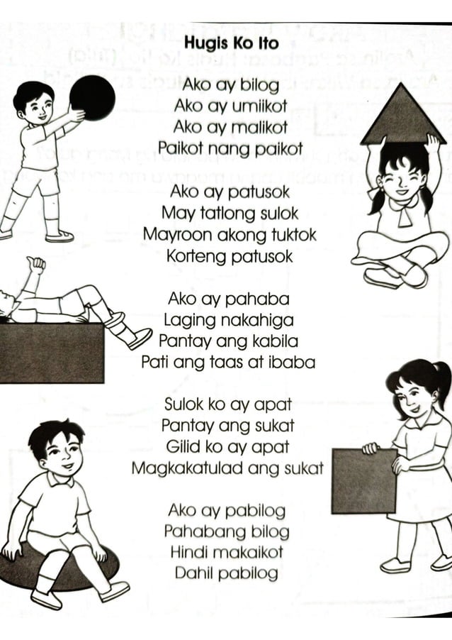 Mga tunog ng iba't ibang mga hayup grade 1 | PDF