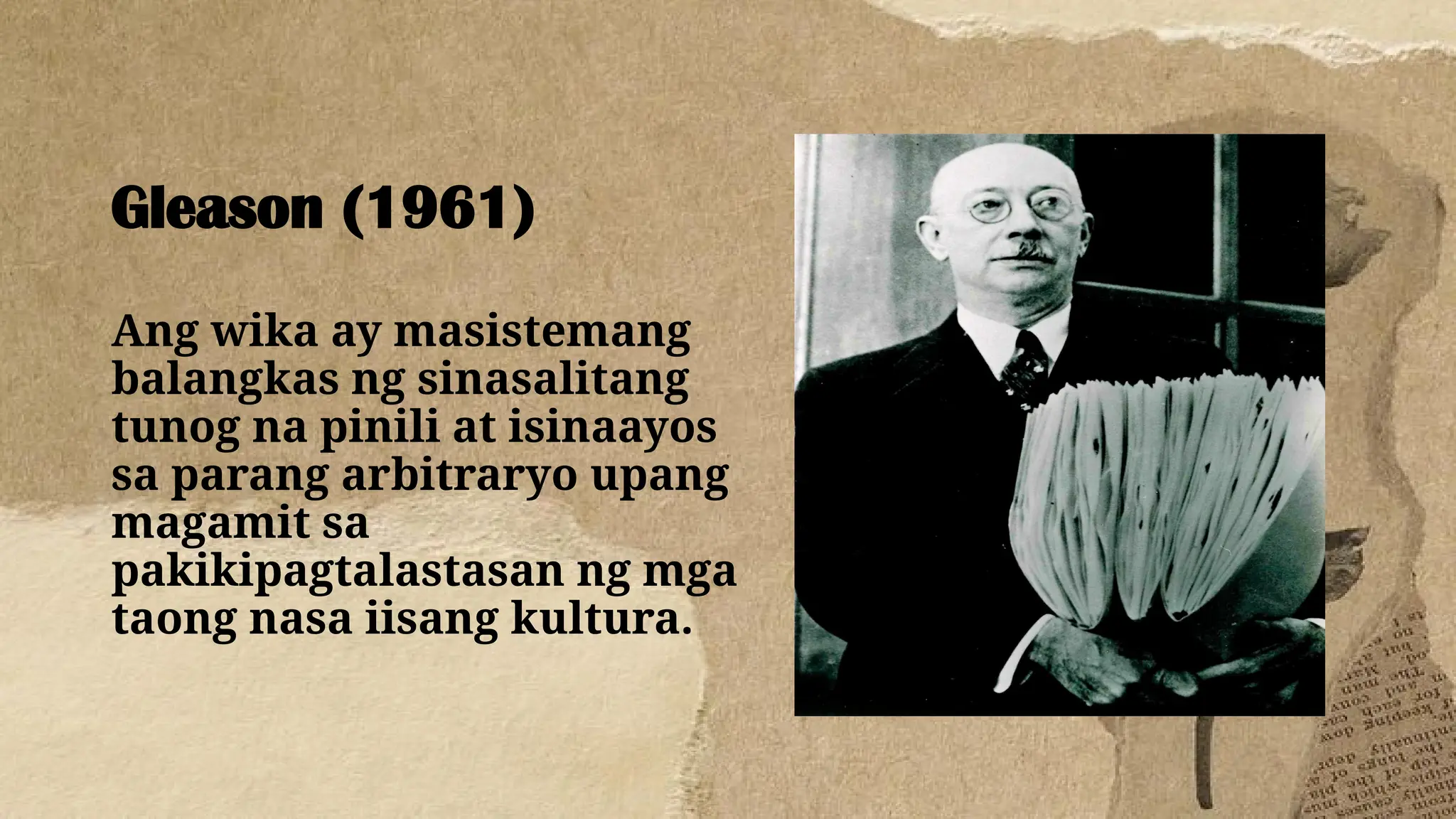 FILIPINO para sa Wikang Pambansa para sa Wikang Filipino | PPTX