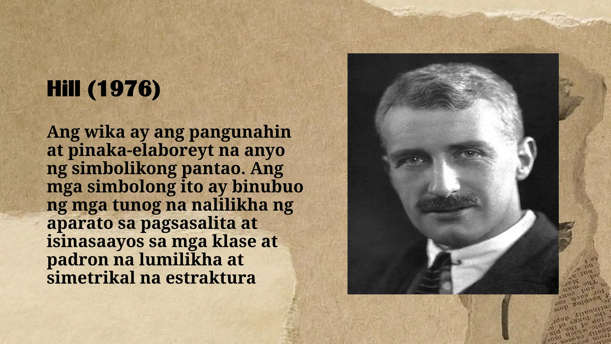 FILIPINO para sa Wikang Pambansa para sa Wikang Filipino | PPTX