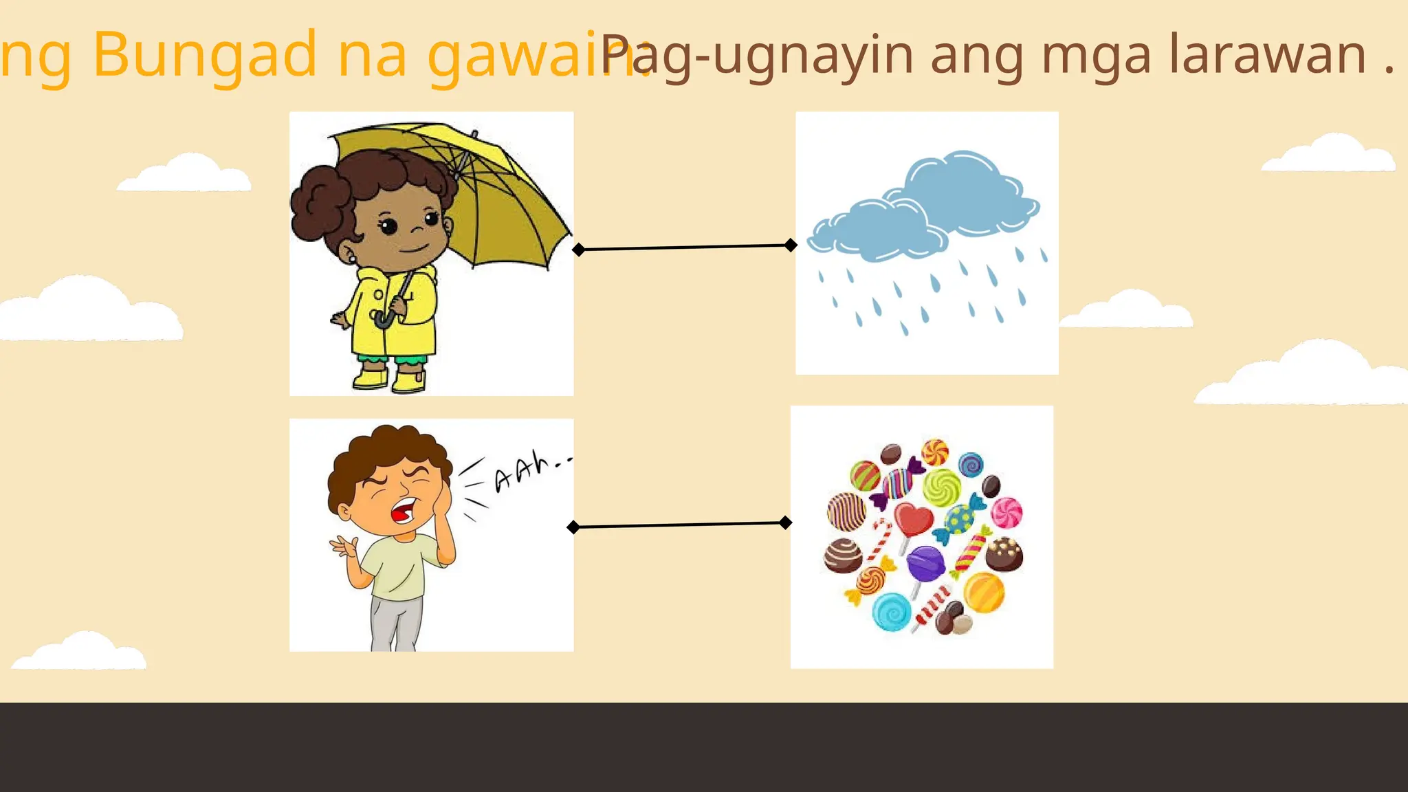 Filipino - Mga bahagi ng Pahayagan ng isang Dyaryo | PPTX