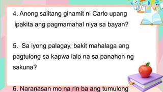 FILIPINO.pptx 33333 GUAVA.POWERPOINT WK 1 | PPTX