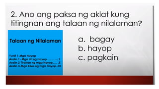 Filipino-3-Mga-bahagi-ng-aklat.pdf,...;.; | PDF