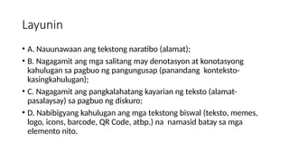 FILIPINO-4-LESSON-2-Q1.pptx PAGSUSUSURI SA ELEMENTO NG ALAMAT | PPTX