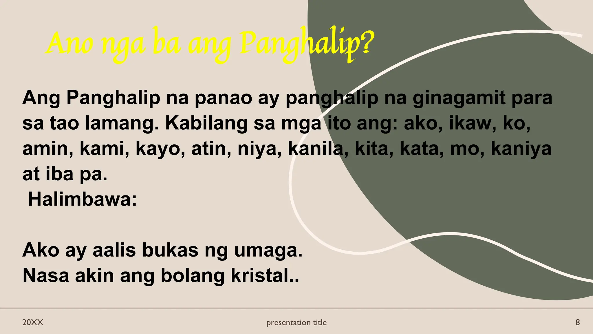 filipino-4-panghalip-panao.pptx