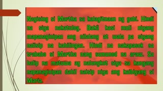 FILIPINO-5 documents and powerpoint presentation | PPTX