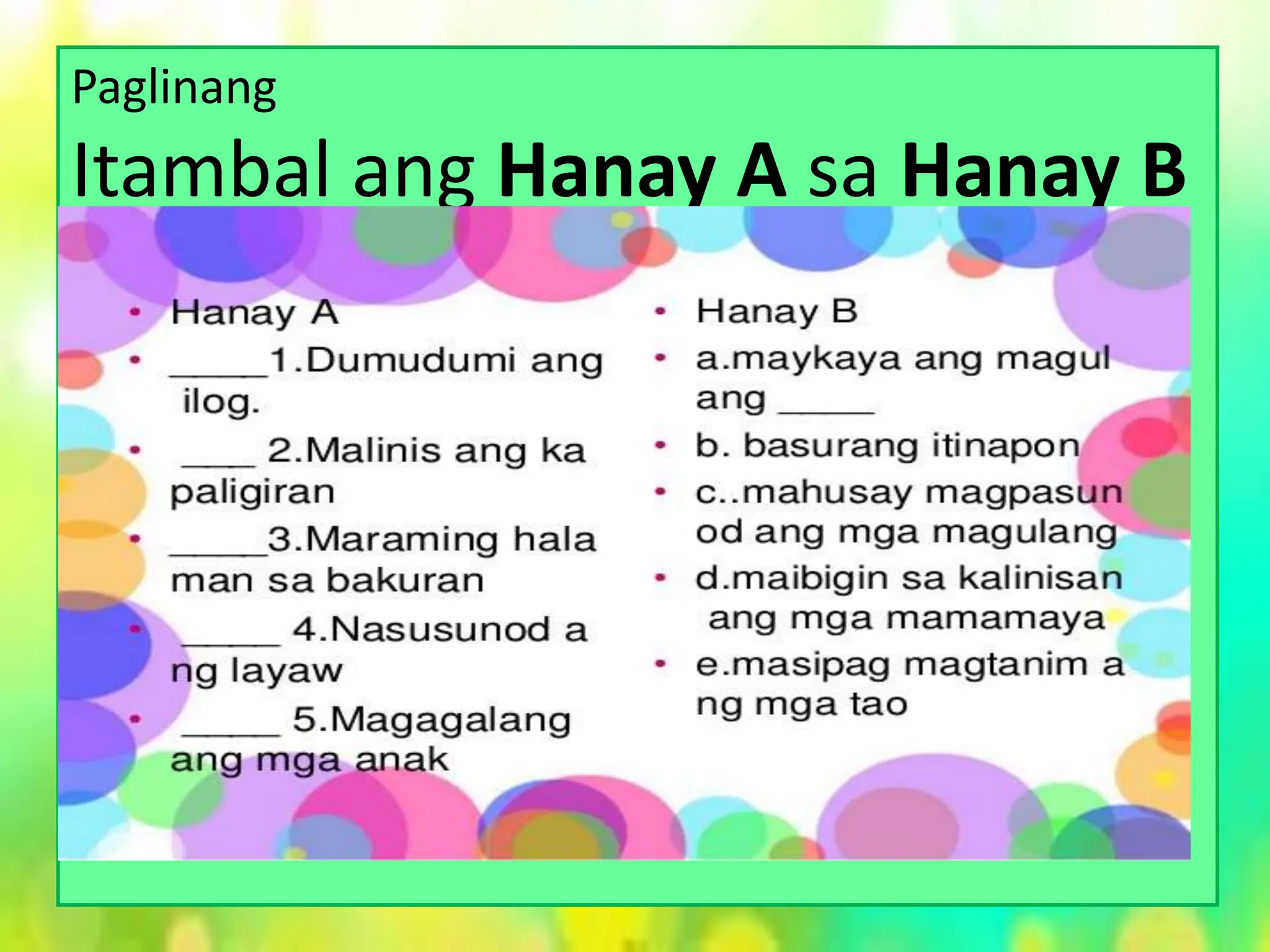 Filipino-COTUgnayang-Sanhi-at-Bunga.pptx