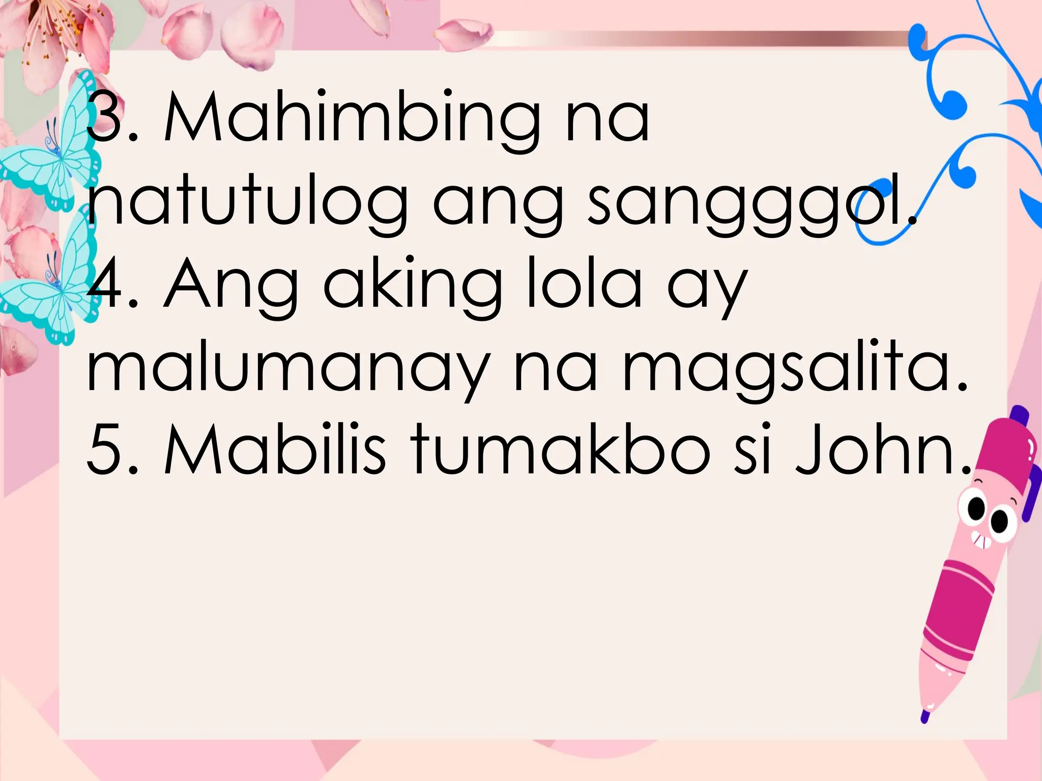 FILIPINO-5-Q3-WEEK-1.pptx.............., | PPTX