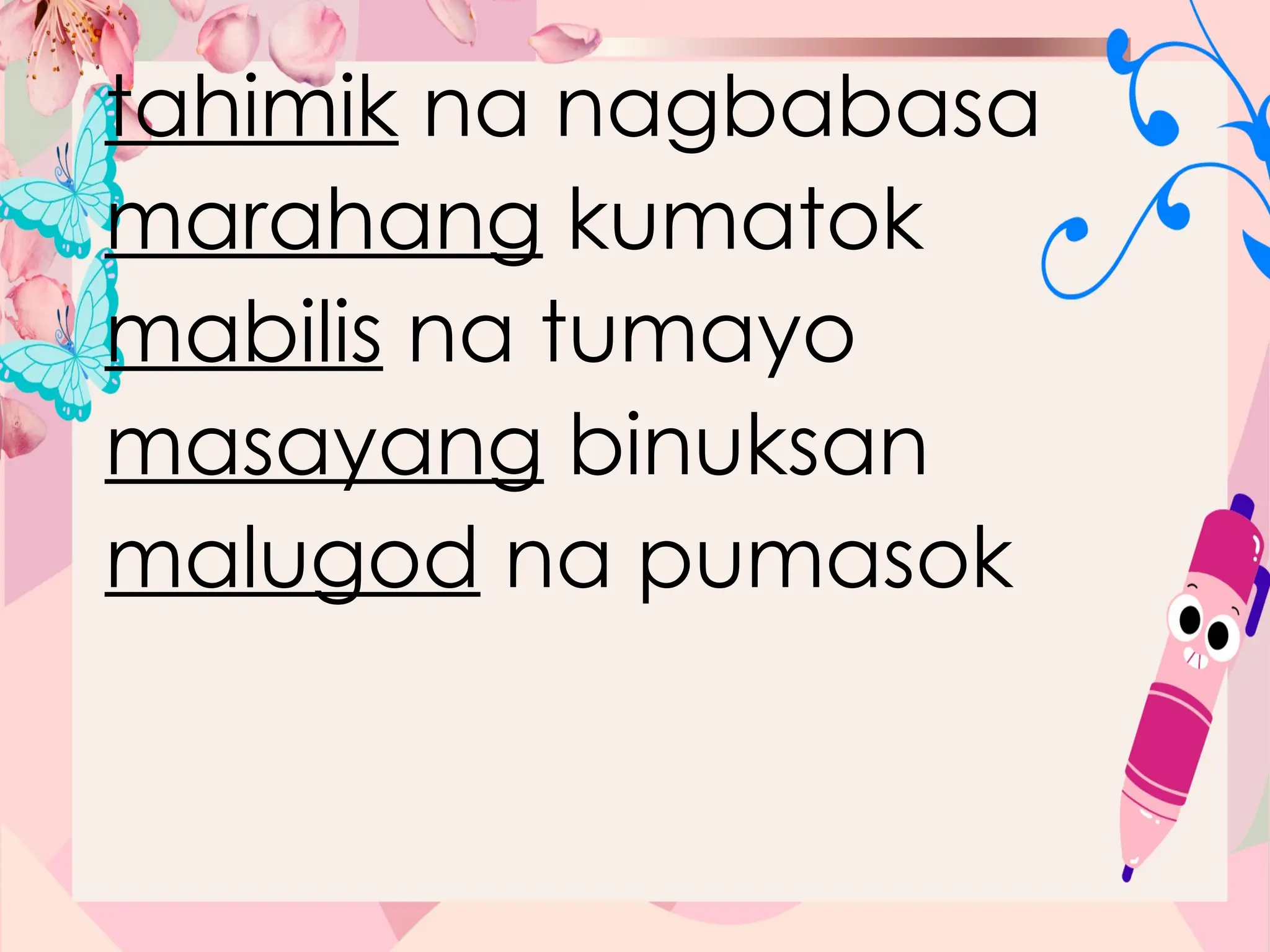 FILIPINO-5-Q3-WEEK-1.pptx.............., | PPTX