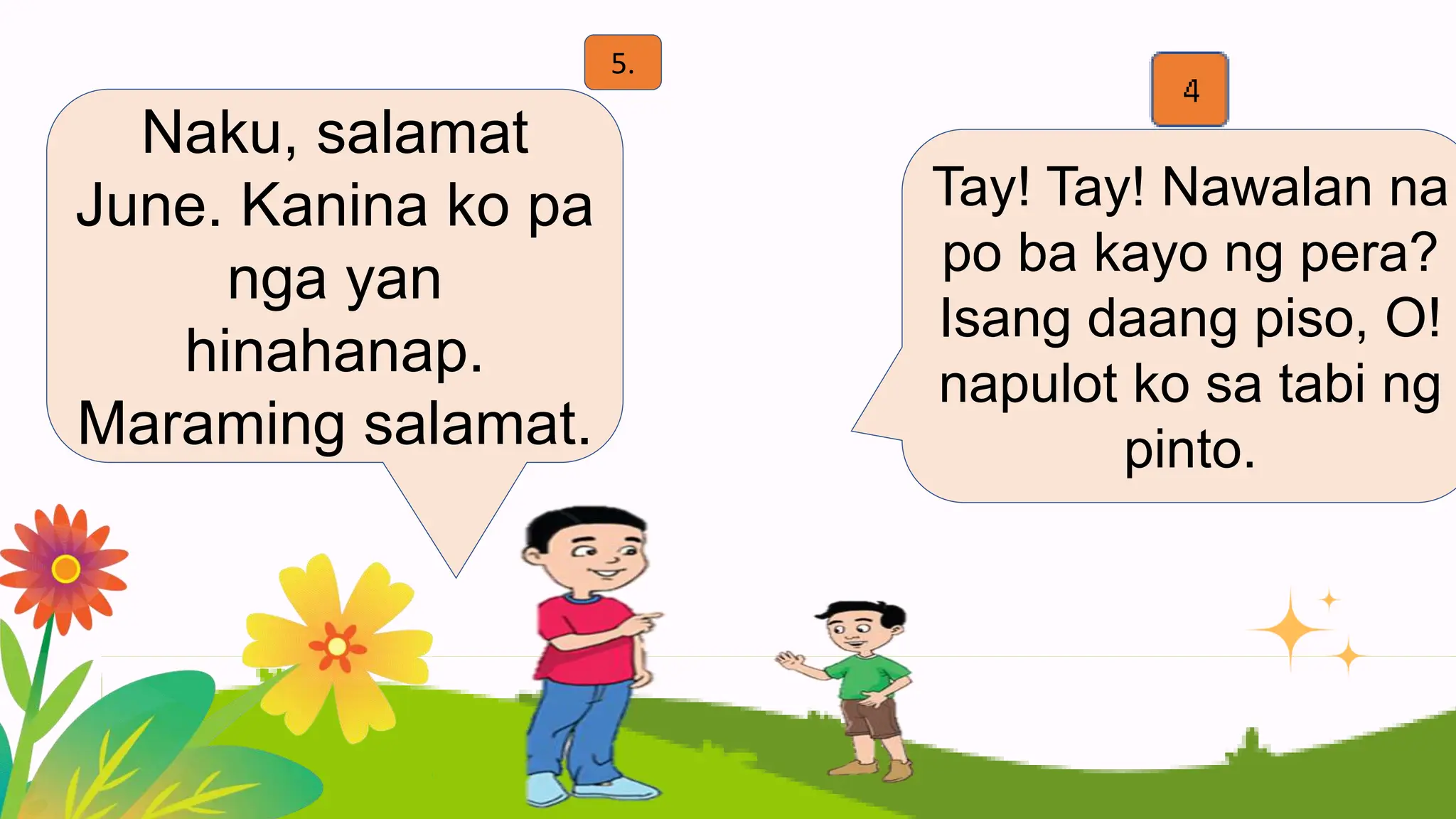 FILIPINO-6-PPT-Q3-NAGAGAMIT-ANG-IBAT-IBANG-PANGUNGUSAP.pptx