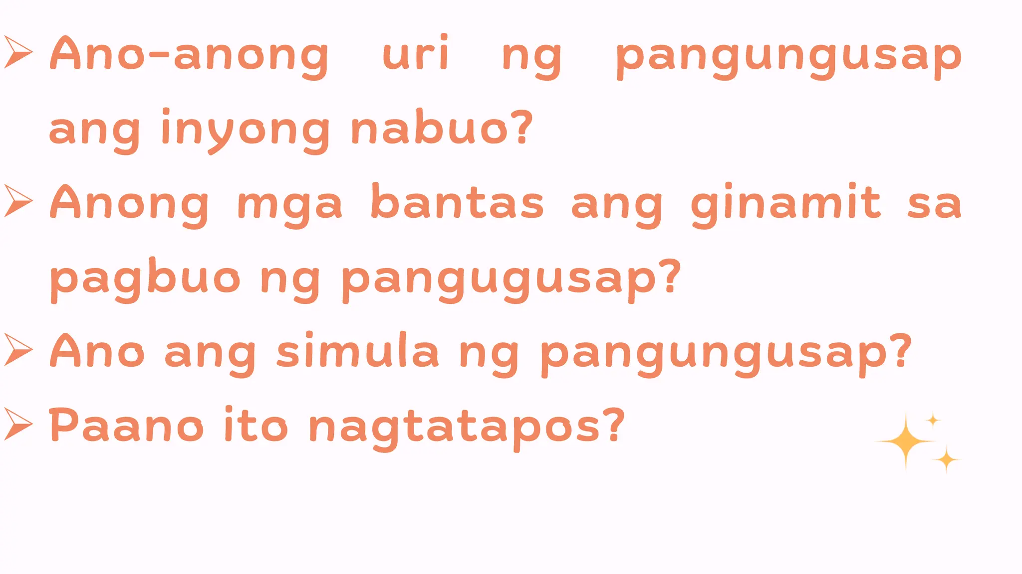 FILIPINO-6-PPT-Q3-NAGAGAMIT-ANG-IBAT-IBANG-PANGUNGUSAP.pptx