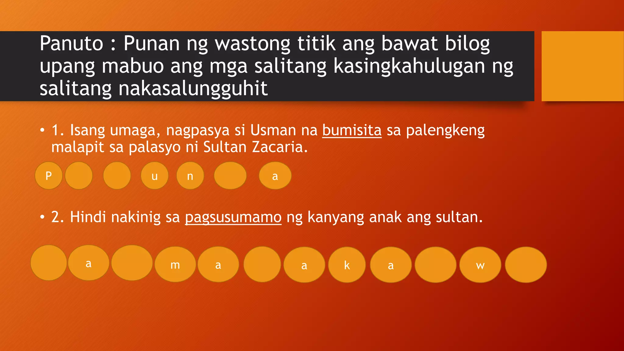 FILIPINO-7..-Si-Usman-ang-alipin.pptx