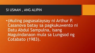 FILIPINO-7..-Si-Usman-ang-alipin.pptx