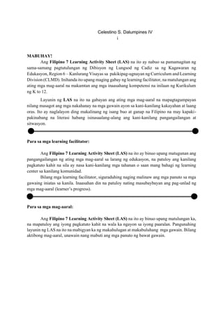 FILIPINO-7-Q3-LAS-1-Week-1-MELC-1.pdf