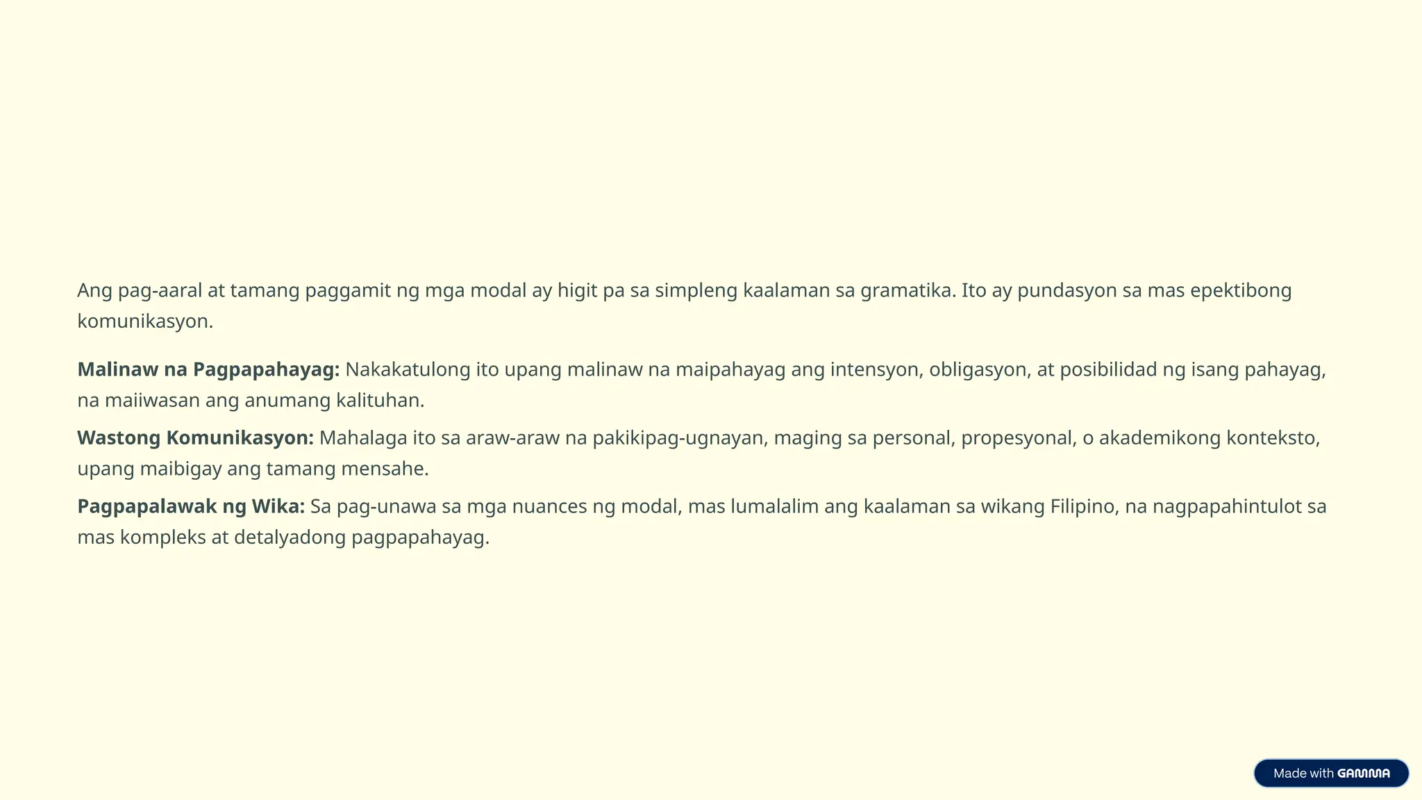 Filipino-9-Pag-aaral-ng-Modal-sa-Wikang-Filipino.pptx