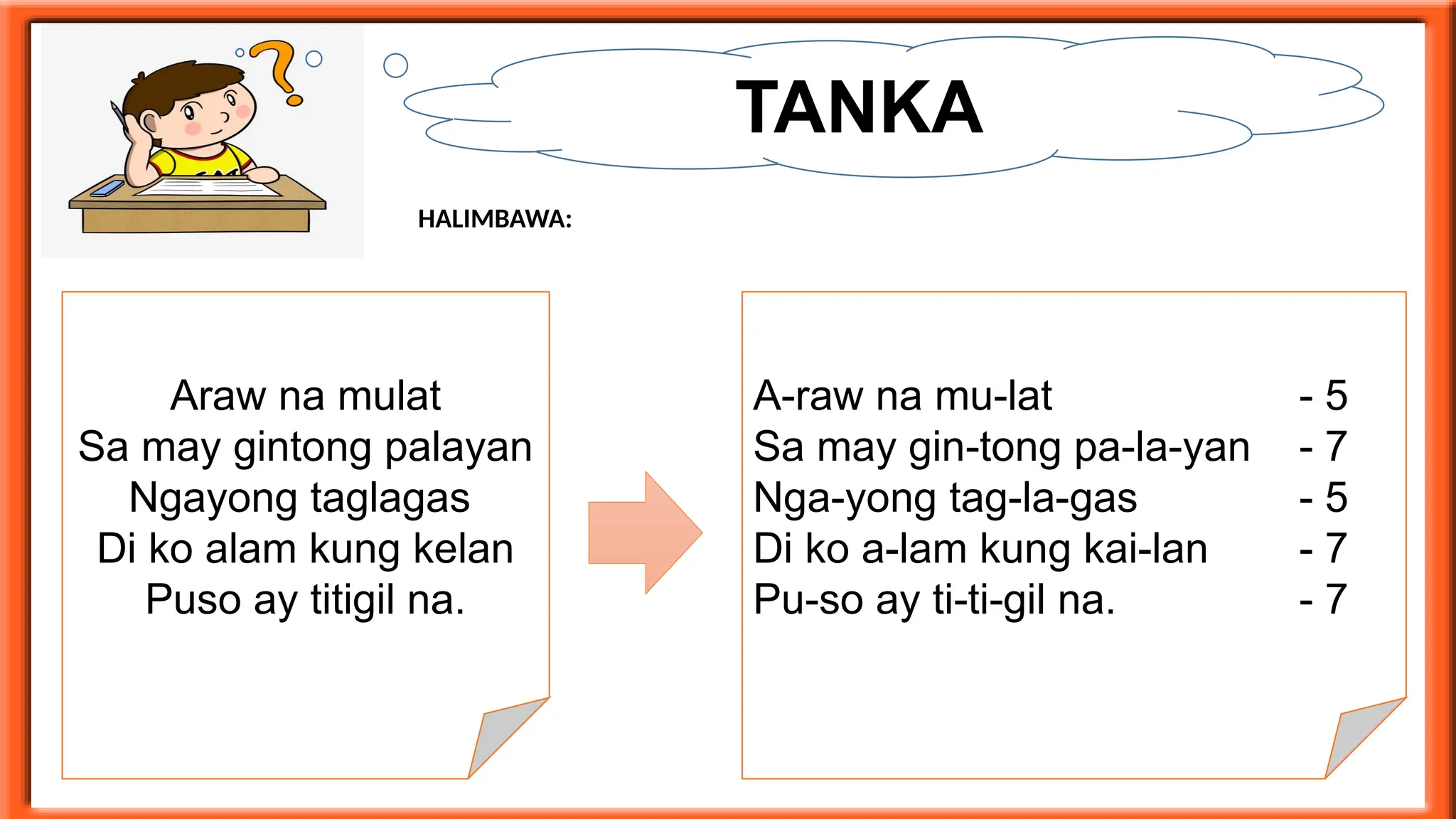 Filipino-9-Tanka at Haiku- Quarter 1.pptx