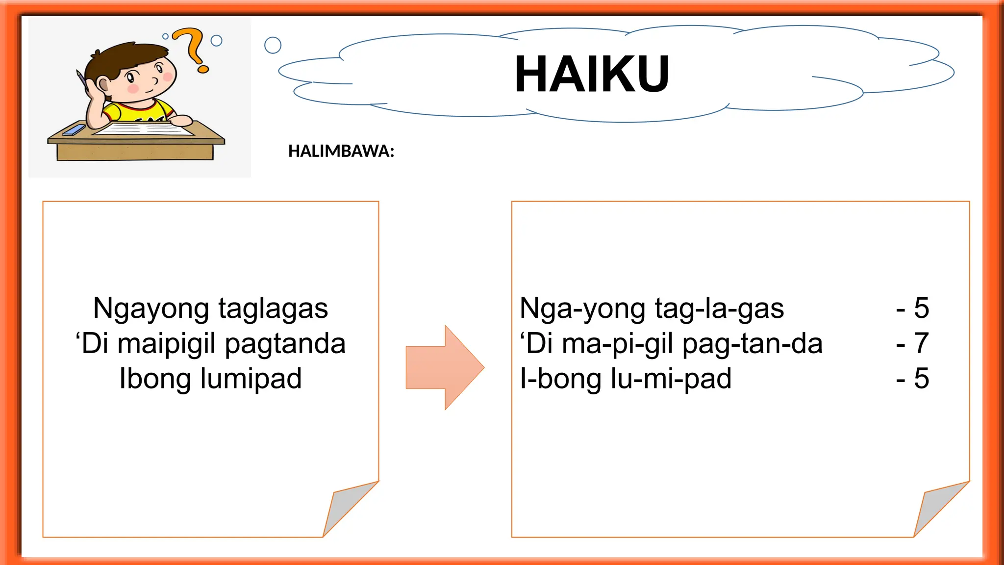 Filipino-9-Tanka at Haiku- Quarter 1.pptx