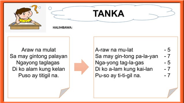 Filipino-9-Tanka at Haiku- Quarter 1.pptx