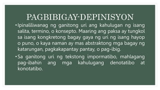 FILIPINO-ARALIN 3 TEKSTONG IMPORMATIBO.pptx