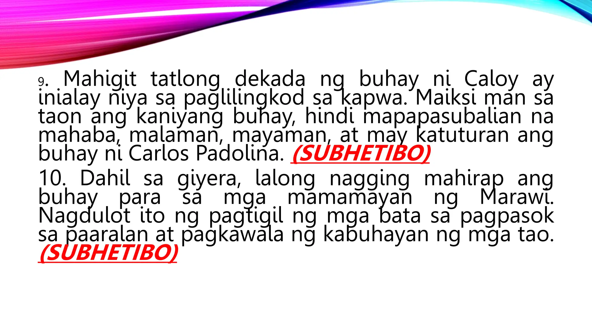 FILIPINO-ARALIN 4 TEKSTONG DESKRIPTIBO.pptx