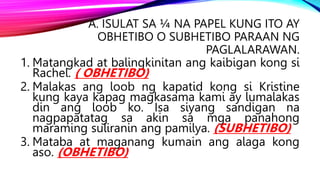 FILIPINO-ARALIN 4 TEKSTONG DESKRIPTIBO.pptx