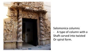 HISTORY: Filipino Architecture in the American Commonwealth Period | PPTX