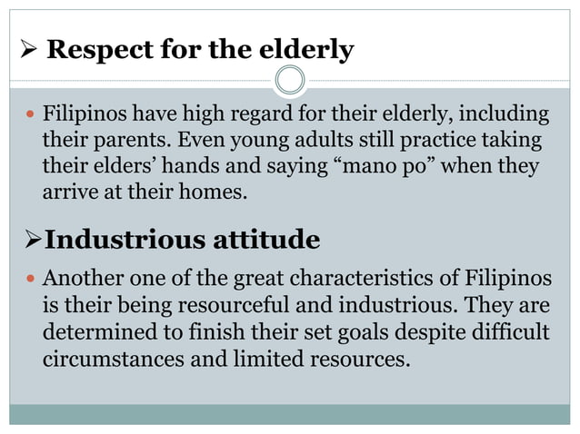 Filipino-Characteristics.pptx