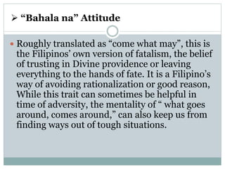 Filipino-Characteristics.pptx