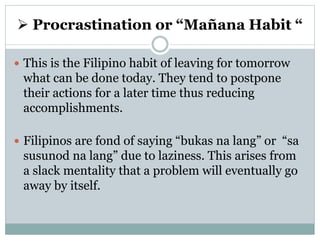Filipino-Characteristics.pptx