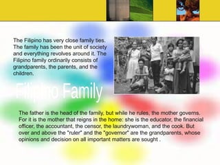 FILIPINO-CULTURE-Group2Reporthhxb.pptxbb | PPTX