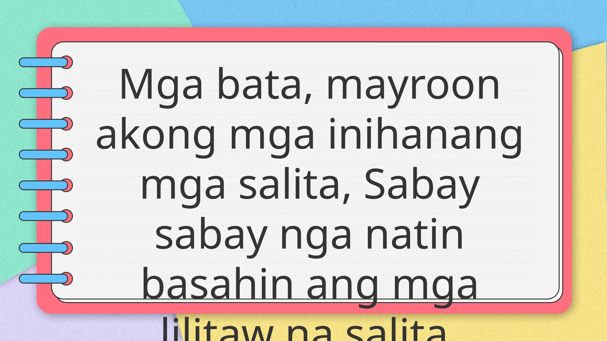 MGA PANGHALIP Tinatawag na panghalip pananong ang mga salitang ...