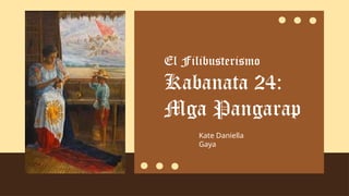 Filipino-El-Filibusterismo-Kabanata-24.pptx