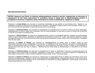 Filipino elementarybec-091224035102-phpapp01 | PDF