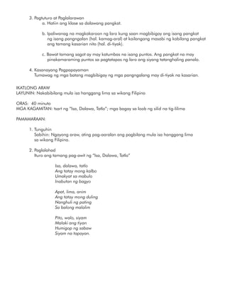 Filipino gr-1teachers-guide-q121 | PDF
