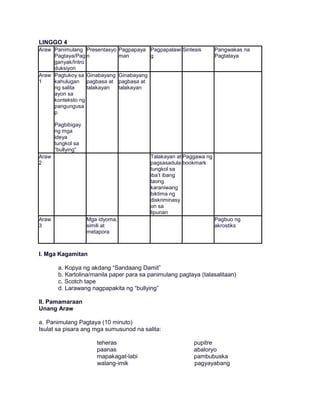 Filipino gr-7-teachers-guide-q12 | PDF