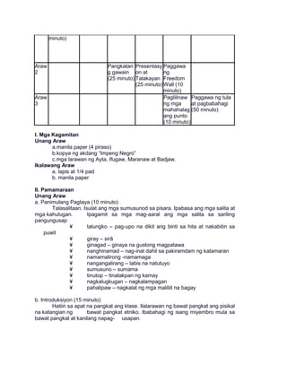 Filipino gr-7-teachers-guide-q12 | PDF