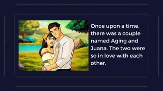 Filipino legend | PPT