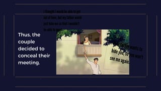 Filipino legend | PPT