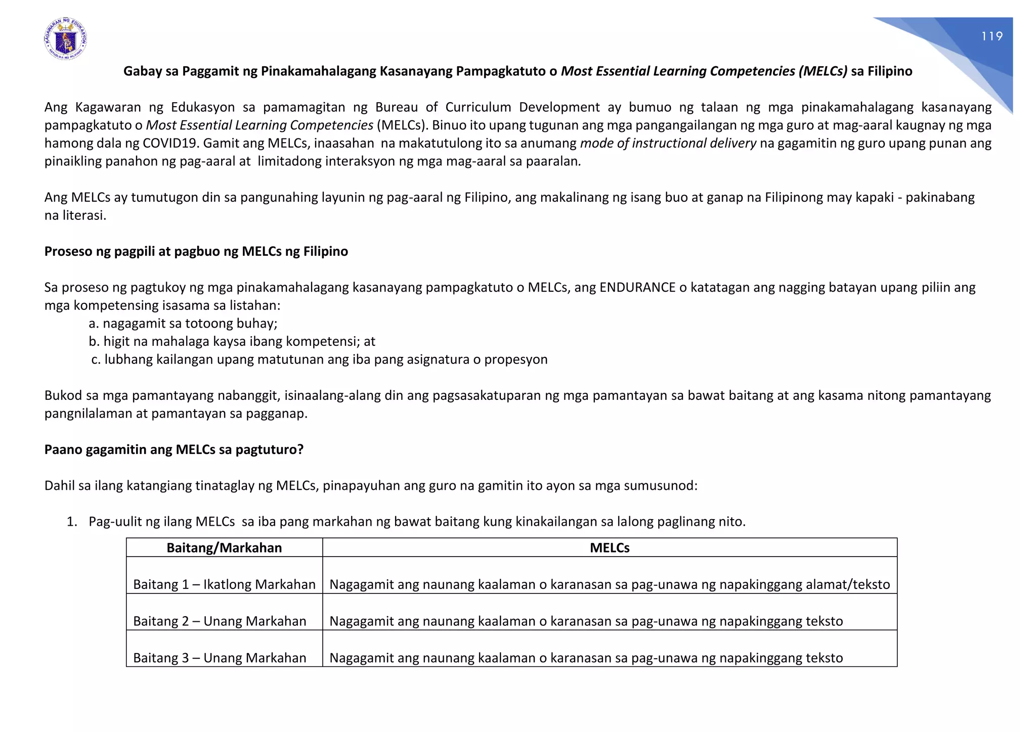 FILIPINO - Most-Essential-Learning-Competencies-Matrix.pdf