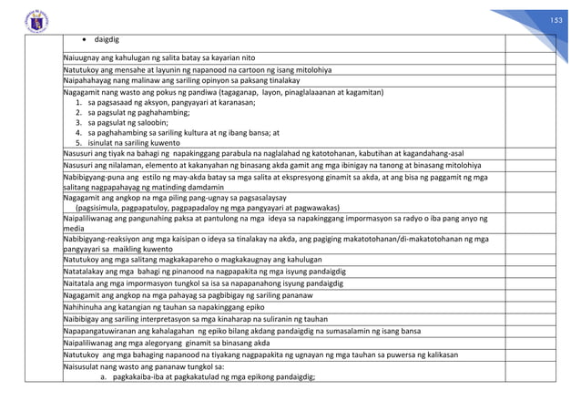 FILIPINO - Most-Essential-Learning-Competencies-Matrix.pdf