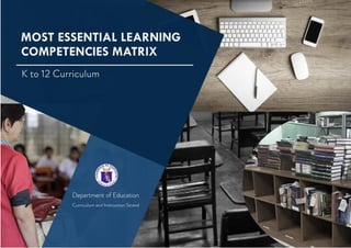 FILIPINO-Most-Essential-Learning-Competencies-Matrix.pdf
