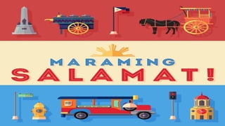 Grade 4 Filipino Quarter 1 Week 1 Presentation | PPTX