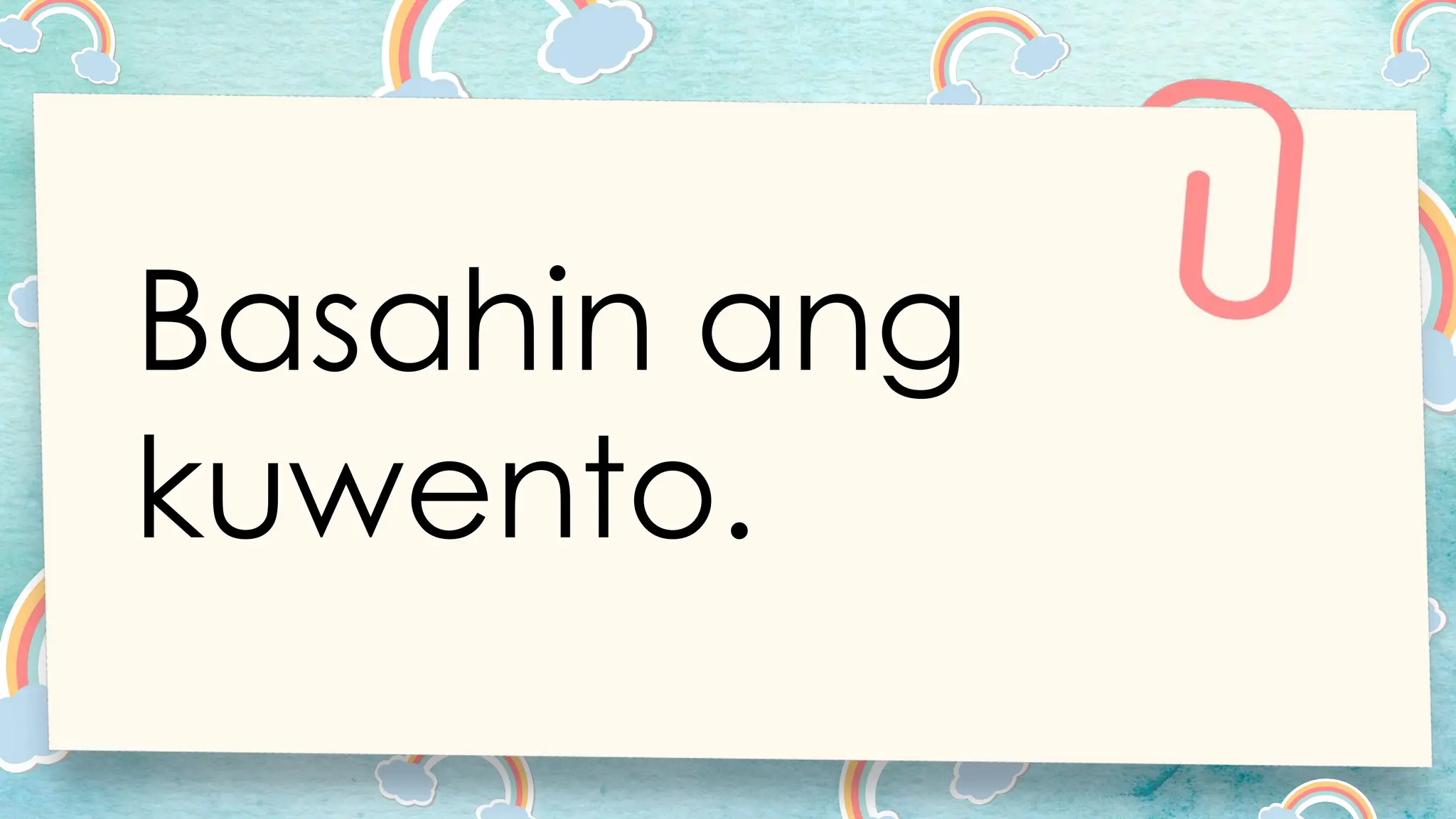 Filipino Grade 2 Quarter 1 Week 3 - Mensahe-Babala at Paalala | PPTX