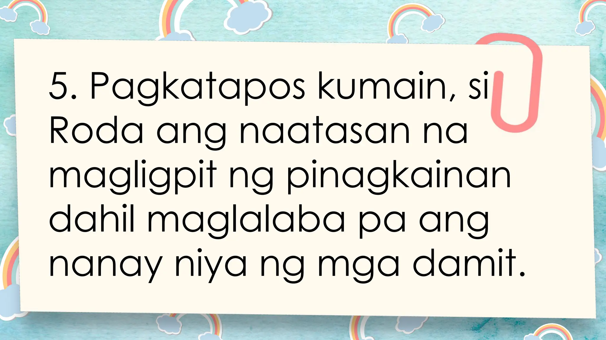 Filipino Grade 2 Quarter 1 Week 3 - Mensahe-Babala at Paalala | PPTX